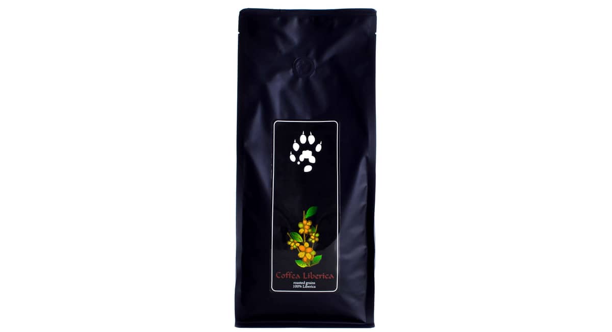 Купити Coffea Liberica, сорт кави Ліберика Київ,Україна Ціна