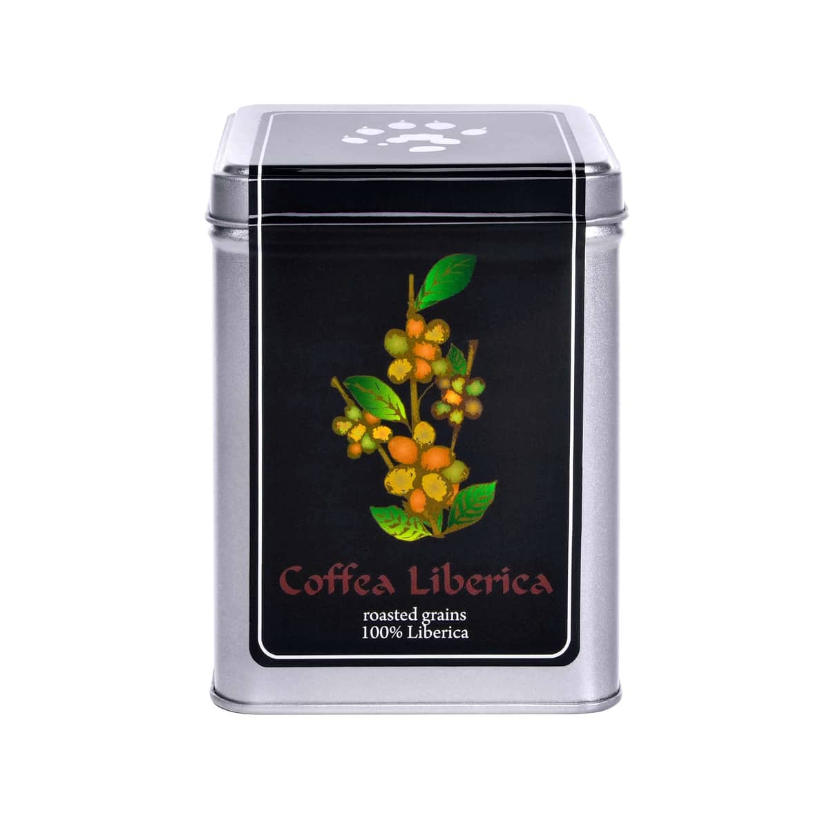 Coffea Liberica купити, сорт кави Ліберика Київ,Україна Ціна